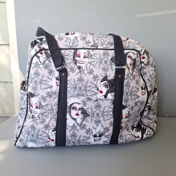 Bags | Handmade Weekender Bag | Poshmark
